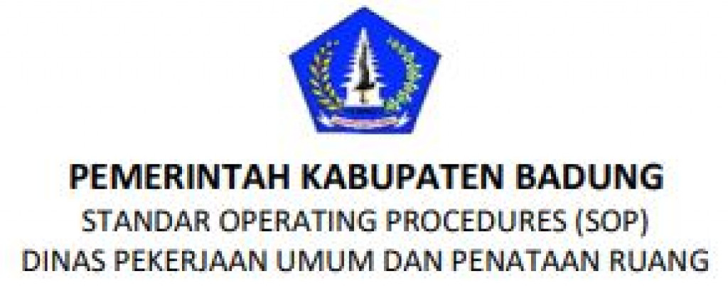 ALUR PELAYANAN PBG DAN SLF DINAS PEKERJAAN UMUM DAN PENATAAN RUANG ...