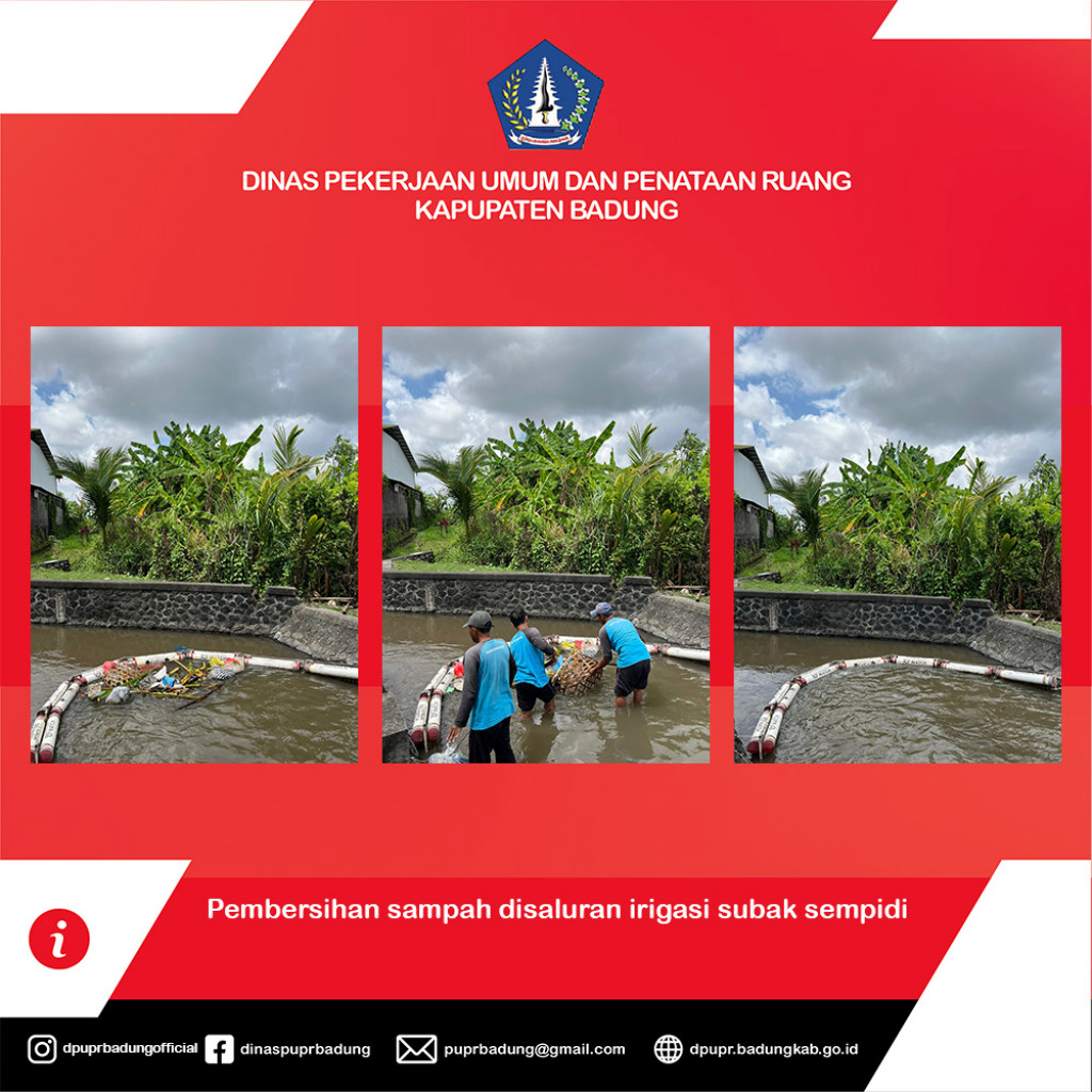 Beranda | Dpupr Badung